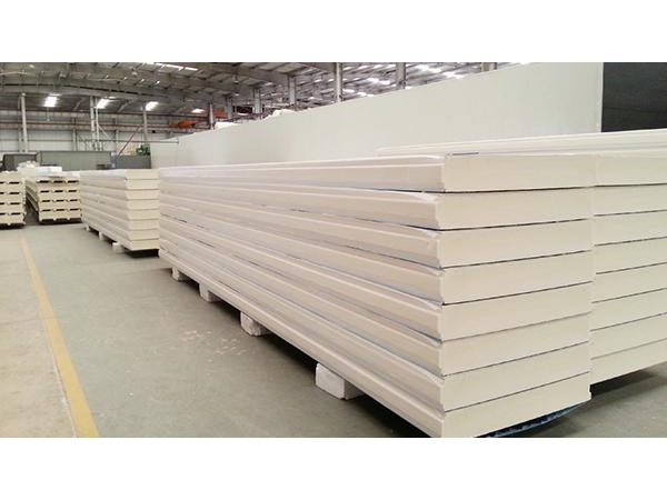 Cold Storage Insulated Panel | Hao Shuang